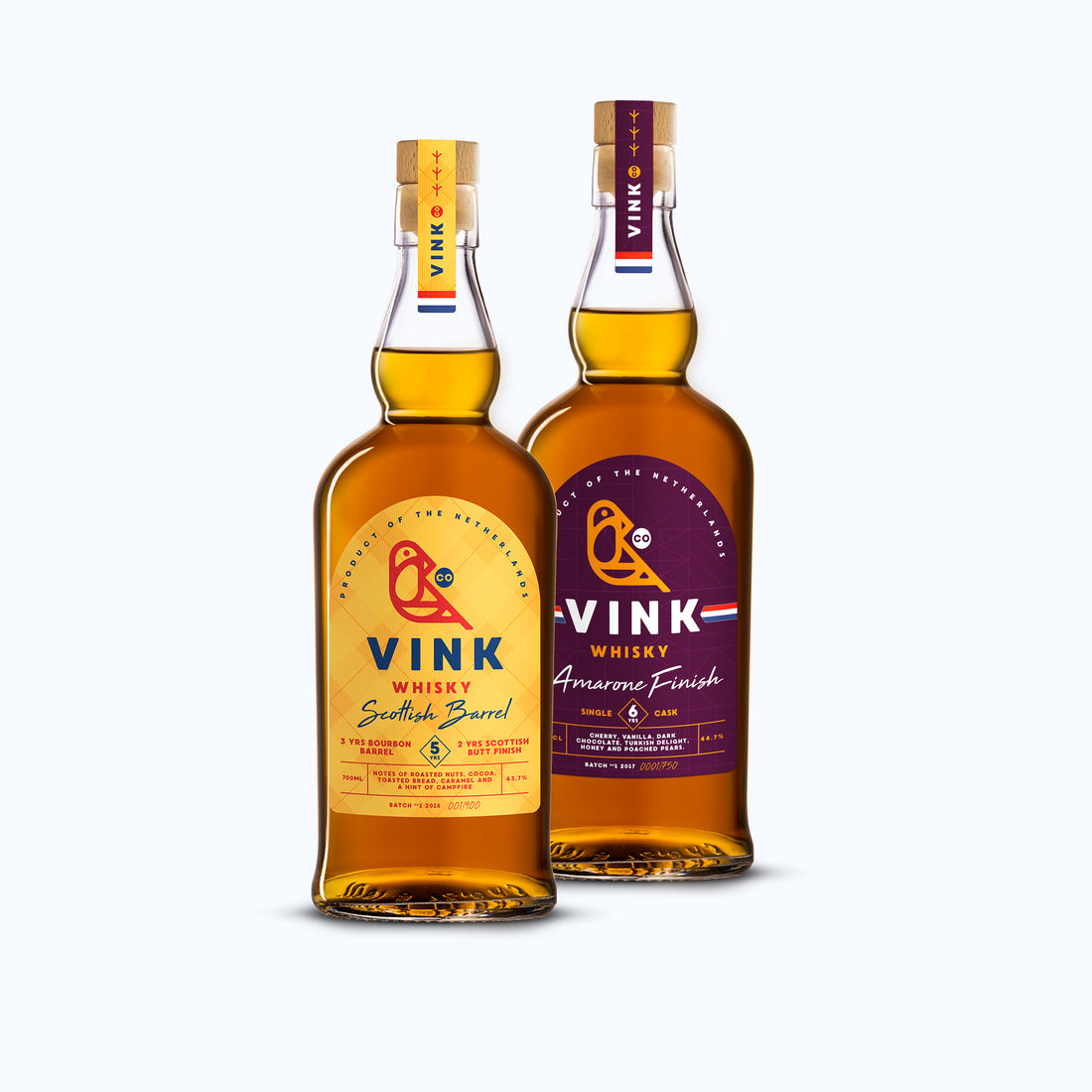 Whisky – Vink Whisky