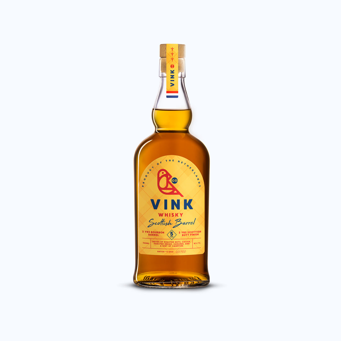 Vink Whisky