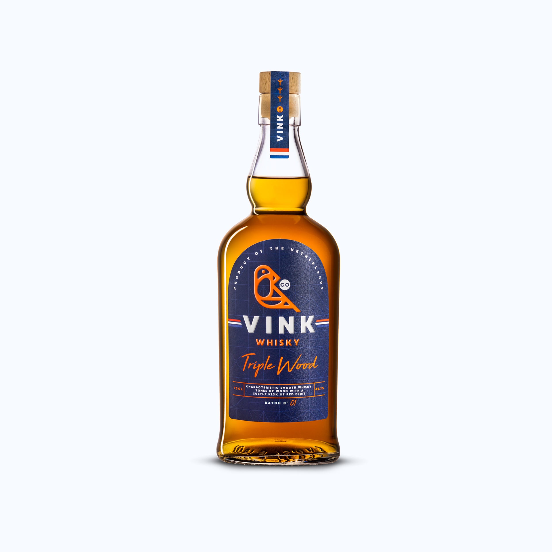 Vink Whisky