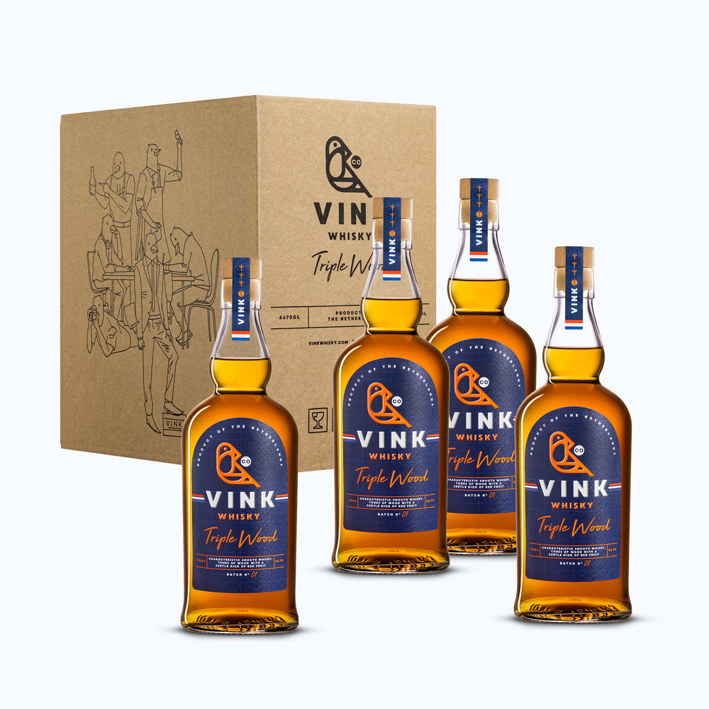 Whisky – Vink Whisky